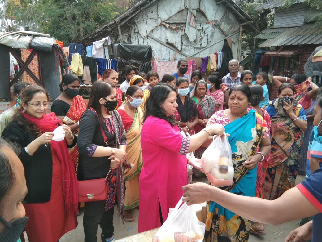International Inner Wheel Day - IEM Group