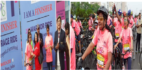 IEM-UEM CYCLOTHON 2020 - IEM Group