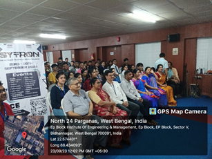 SYTRON 2023 - IEM Group