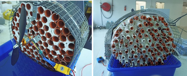 TERRACOTTA-BASED AIR COOLER SYSTEM - IEM Group