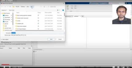 Faculty Development Program on Understanding MATLAB - IEM Group