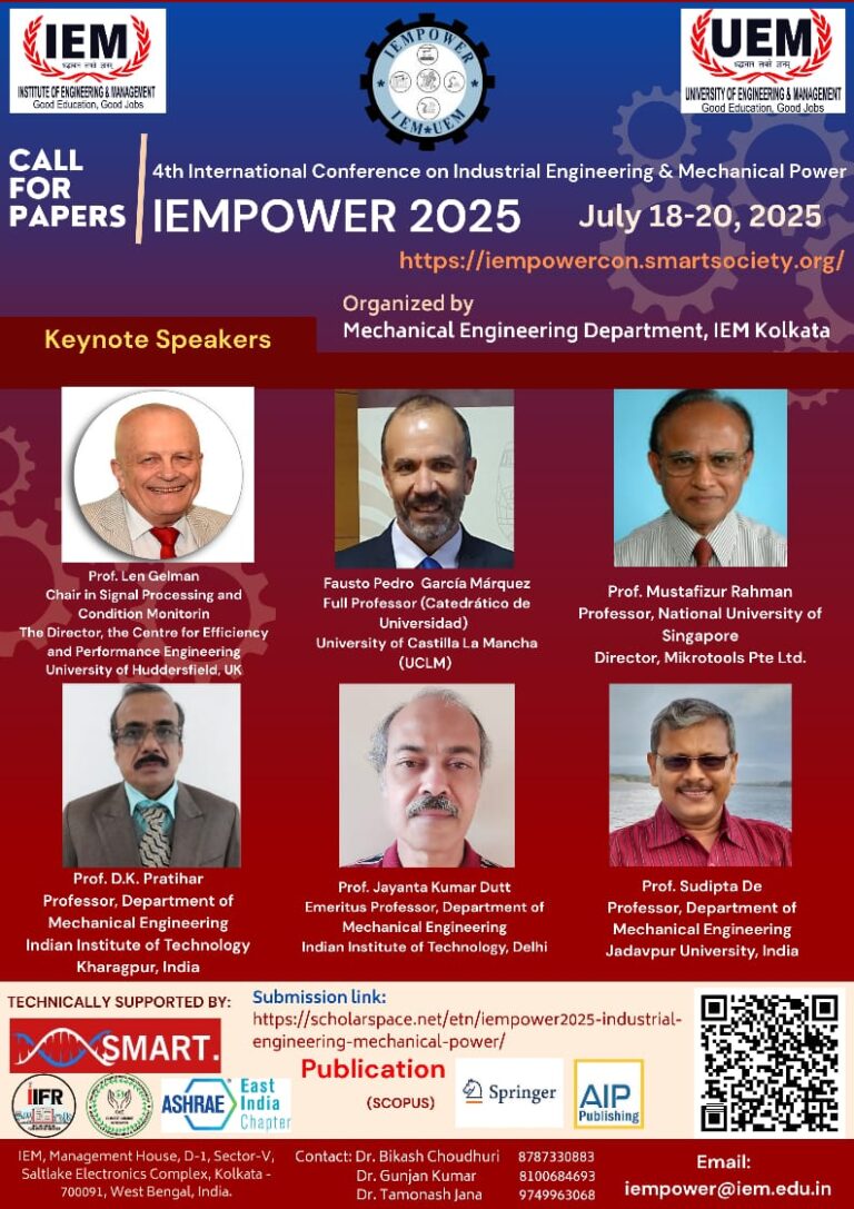 IEMPOWER 2025 - IEM Group